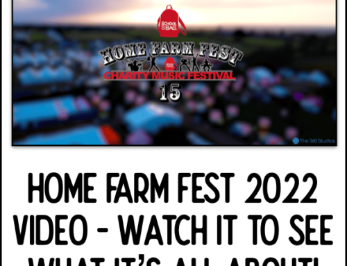 ITV Tsunami Documentary - 20 years - School in a Bag