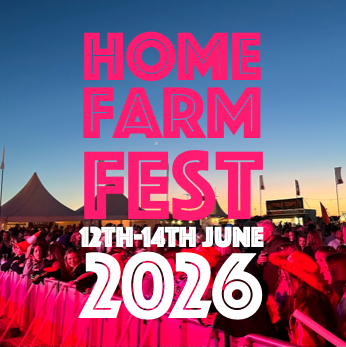 Home Farm Fest tickets - School in a Bag