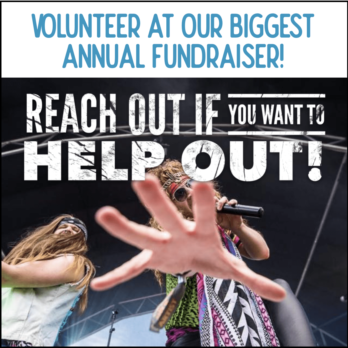 Be a Home Farm Fest volunteer! - Be a Home Farm Fest volunteer!