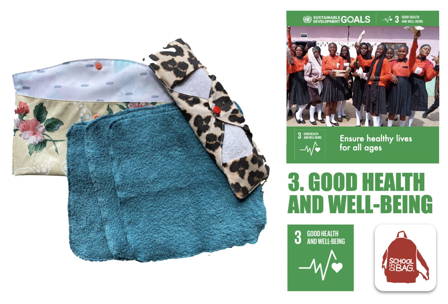 The Results - School in a Bag